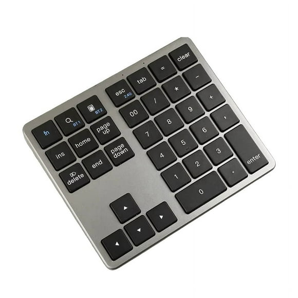 Number Keypad Bluetooth