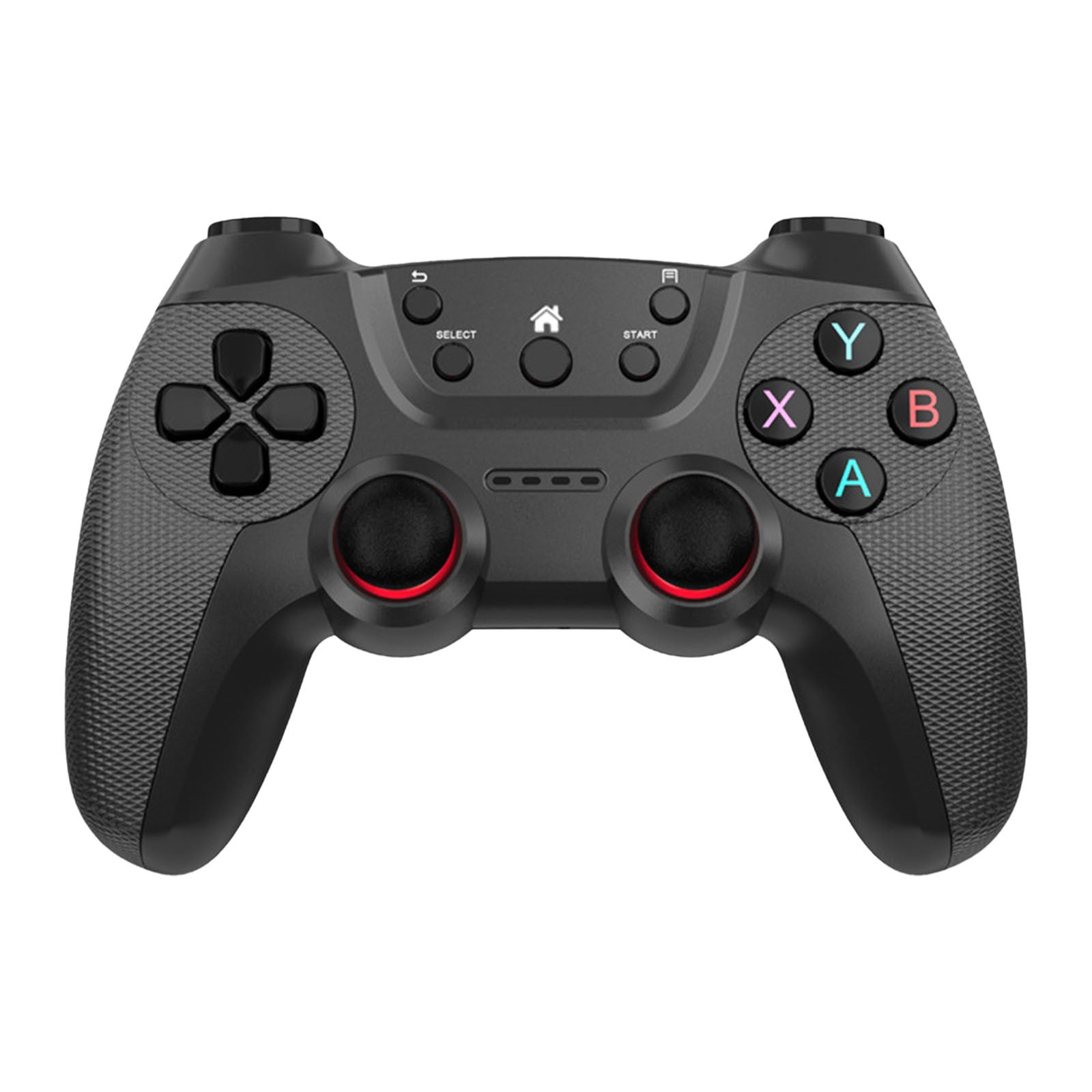 2.4G Wireless Game Controller, Ergonomic Design, High-Speed Response ...