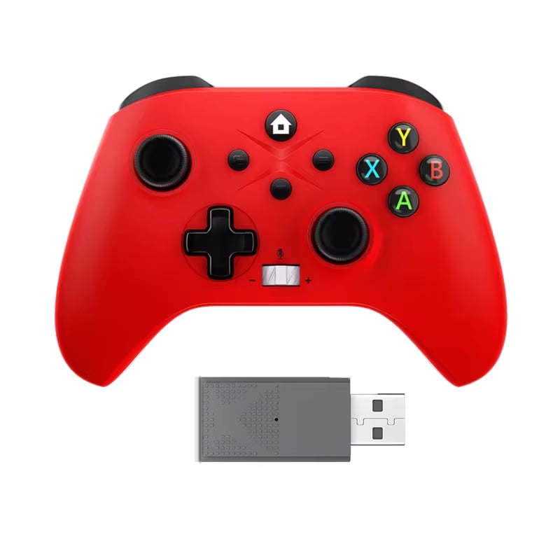 2.4G Wireless Gamepad For Xbox One ,Xbox Seris S ,Xbox Series X pc ...
