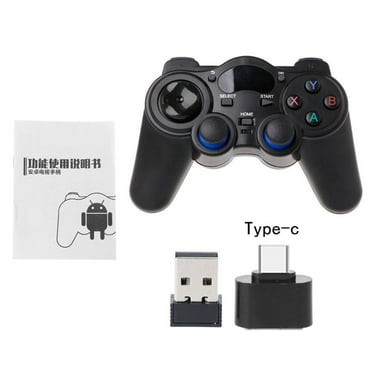 NEOGEO mini PAD Controller - Black - Walmart.com