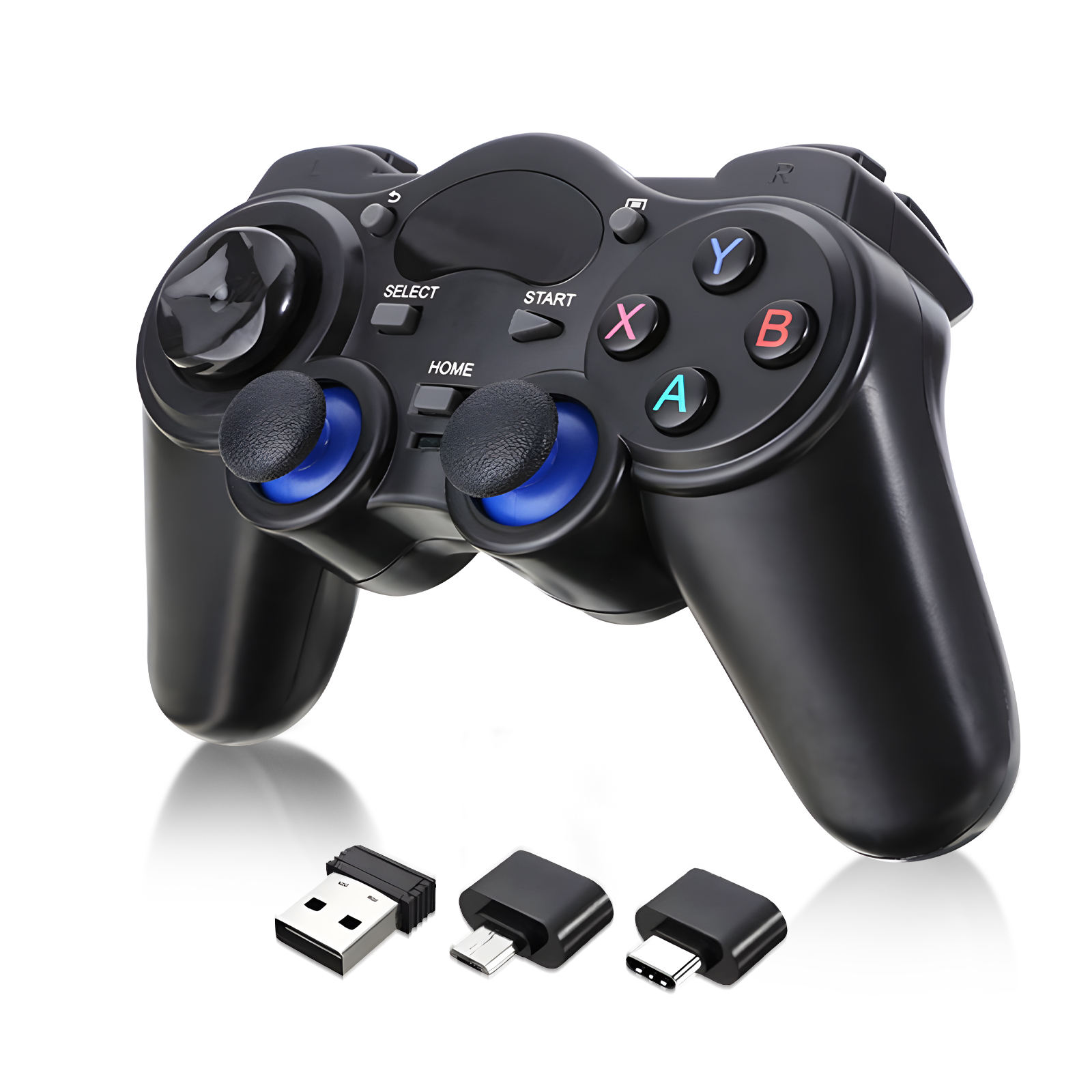 PlayStation Move Navigation Controller (PS3) - Walmart.com