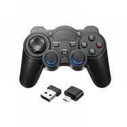 Logitech F710 Wireless Gamepad, 2.4 GHz, USB Nano-Receiver, Dual ...