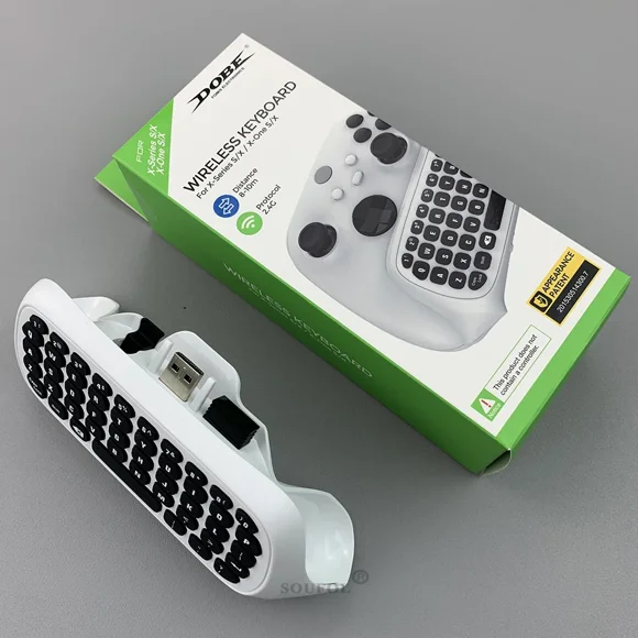 Xbox Keyboard