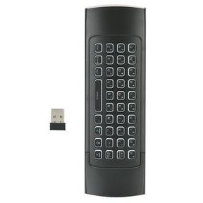 Keyboard Roku