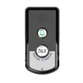 Two Way Audio Intercom