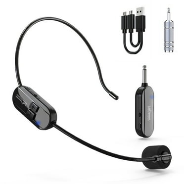 V-MODA BoomPro Detachable Boom Microphone - Walmart.com