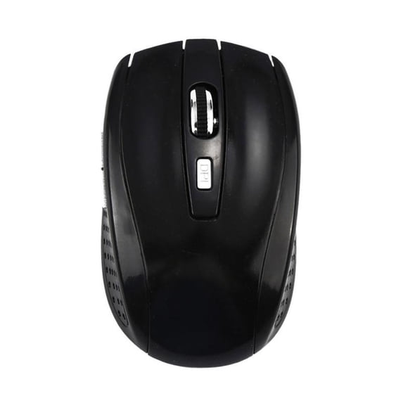 2.4G Wireless Mouse, Mobile Optical Cordless Mouse for Laptop PC ...