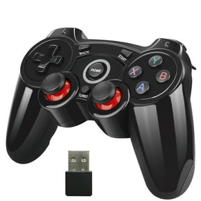 USB Game Controllers