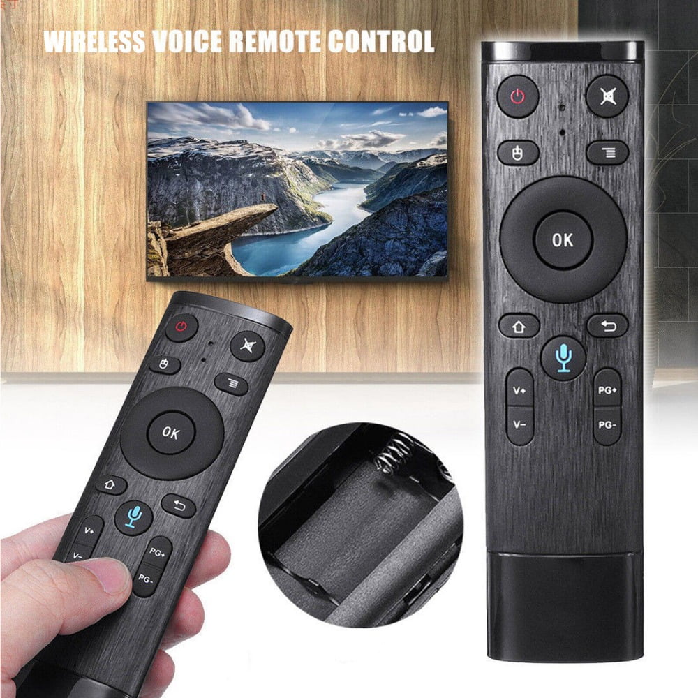 Usb Tv Remote Control