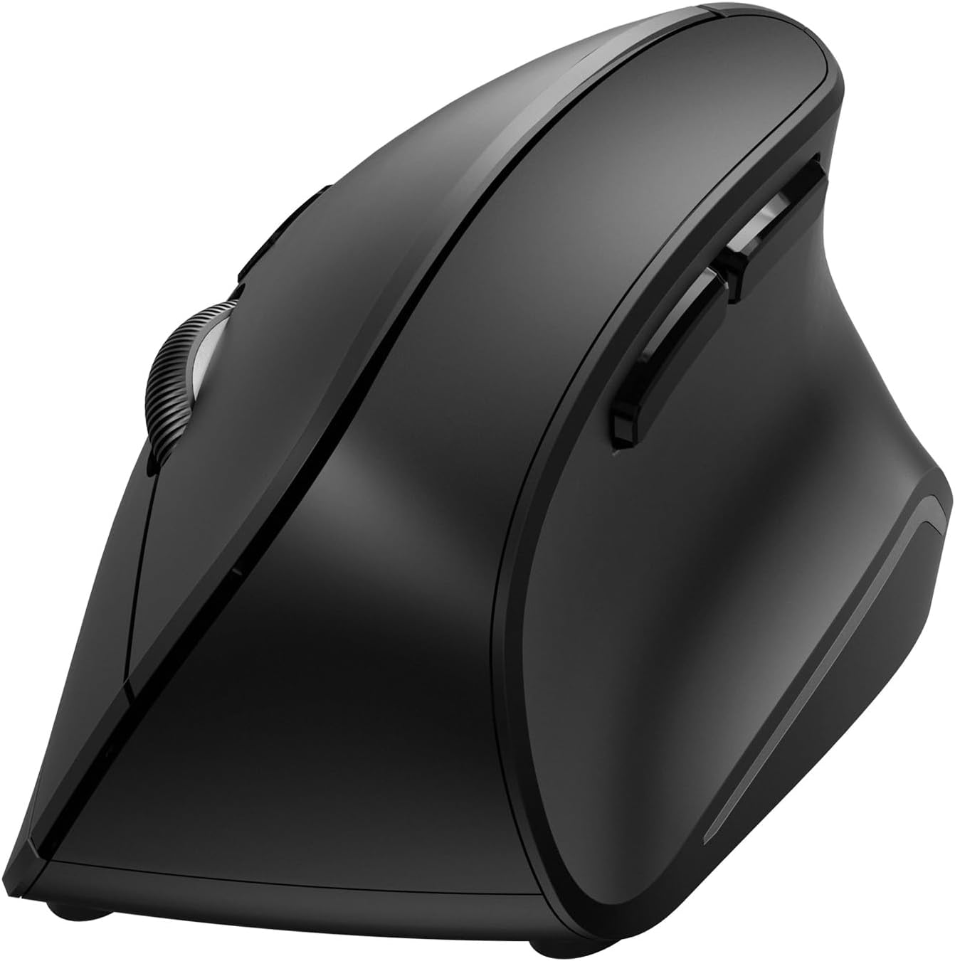 Updated 2.4G Wireless Vertical Ergonomic Mouse, 800 / 1200 /1600 DPI, 6 ...