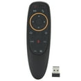 2.4G Wireless Voice Remote Mouse for Android Voice Remote Control with ...
