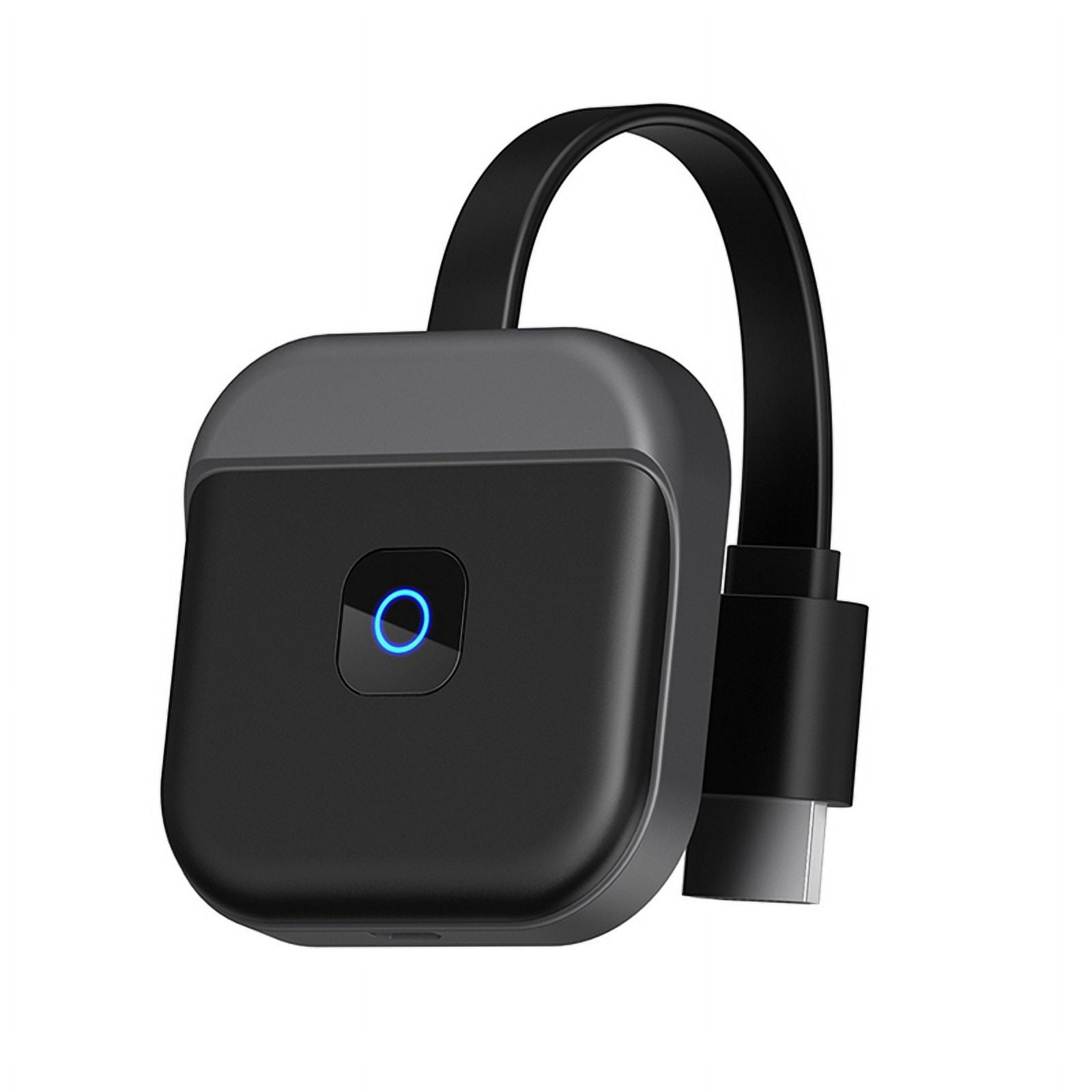 2.4G Wireless WiFi Display TV Adapter Compatible Smart TV Screen ...