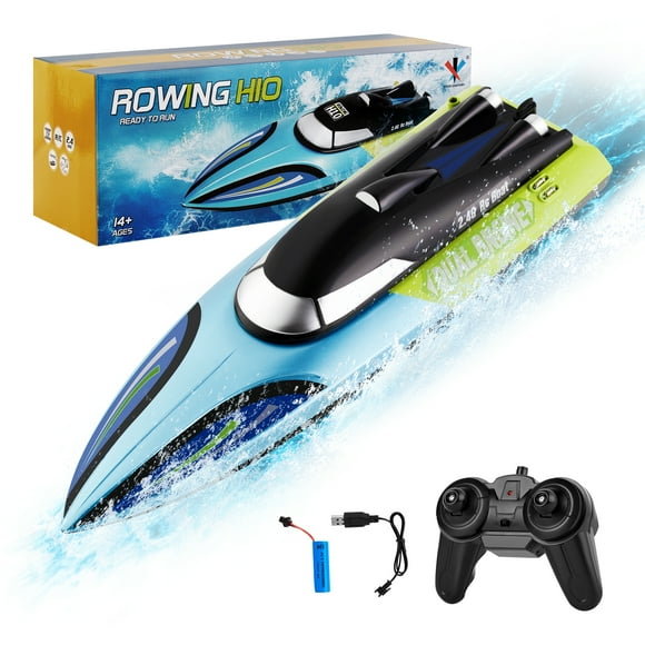 RC Boats