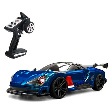 Air Hogs, Thunder Trax RC Vehicle, 2.4 GHZ - Walmart.com