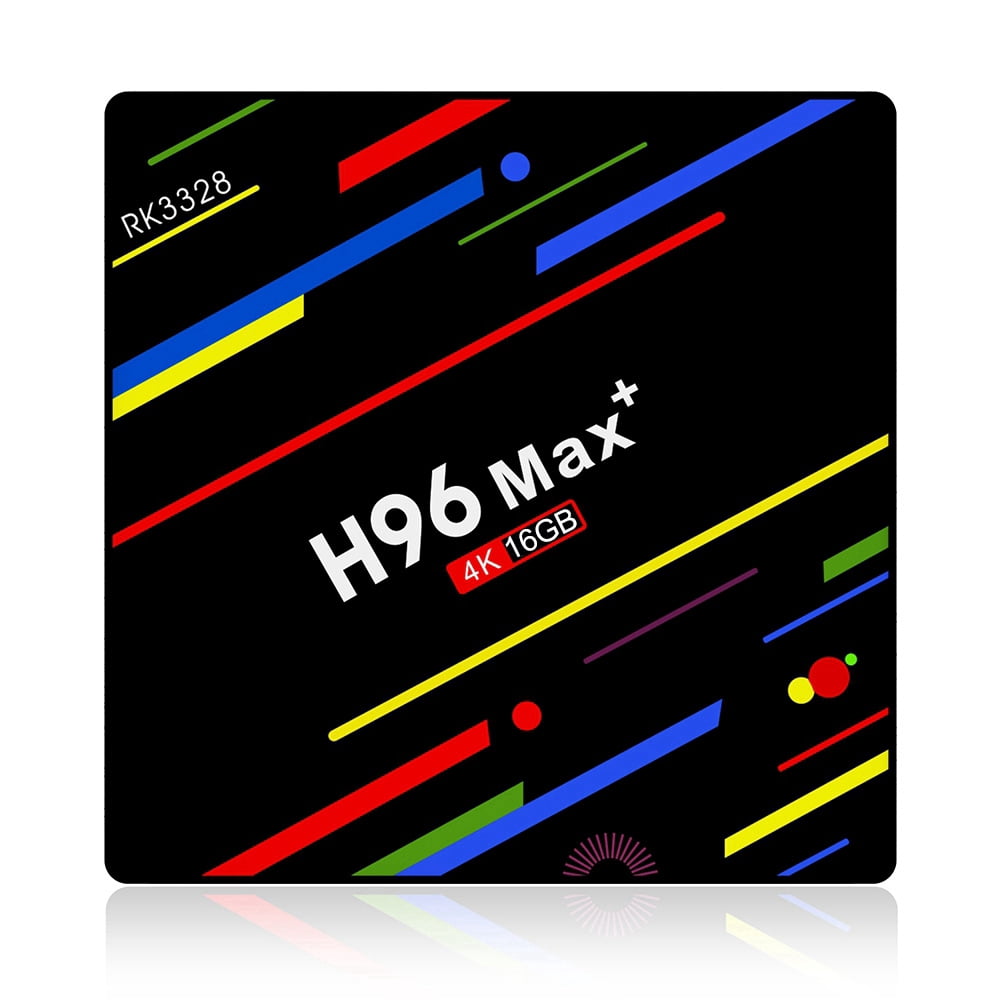 2.4GHz/5GHz Dual band TV Set Top Box 2G+16G Memory Mini TV Box for ...