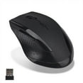 2.4GHz 6D USB Wireless Optical Gaming Mouse 2000DPI Mice For Laptop ...