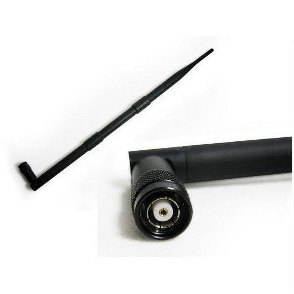 2.4GHz 9dbi RP TNC Antenna for Linksys WRT54G AIR-ANT5959 HGA7T 1200 ...