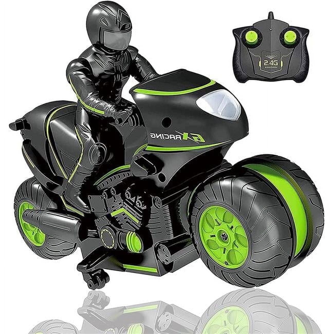 Racing Power Wheels