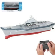 Rc Navy Ships