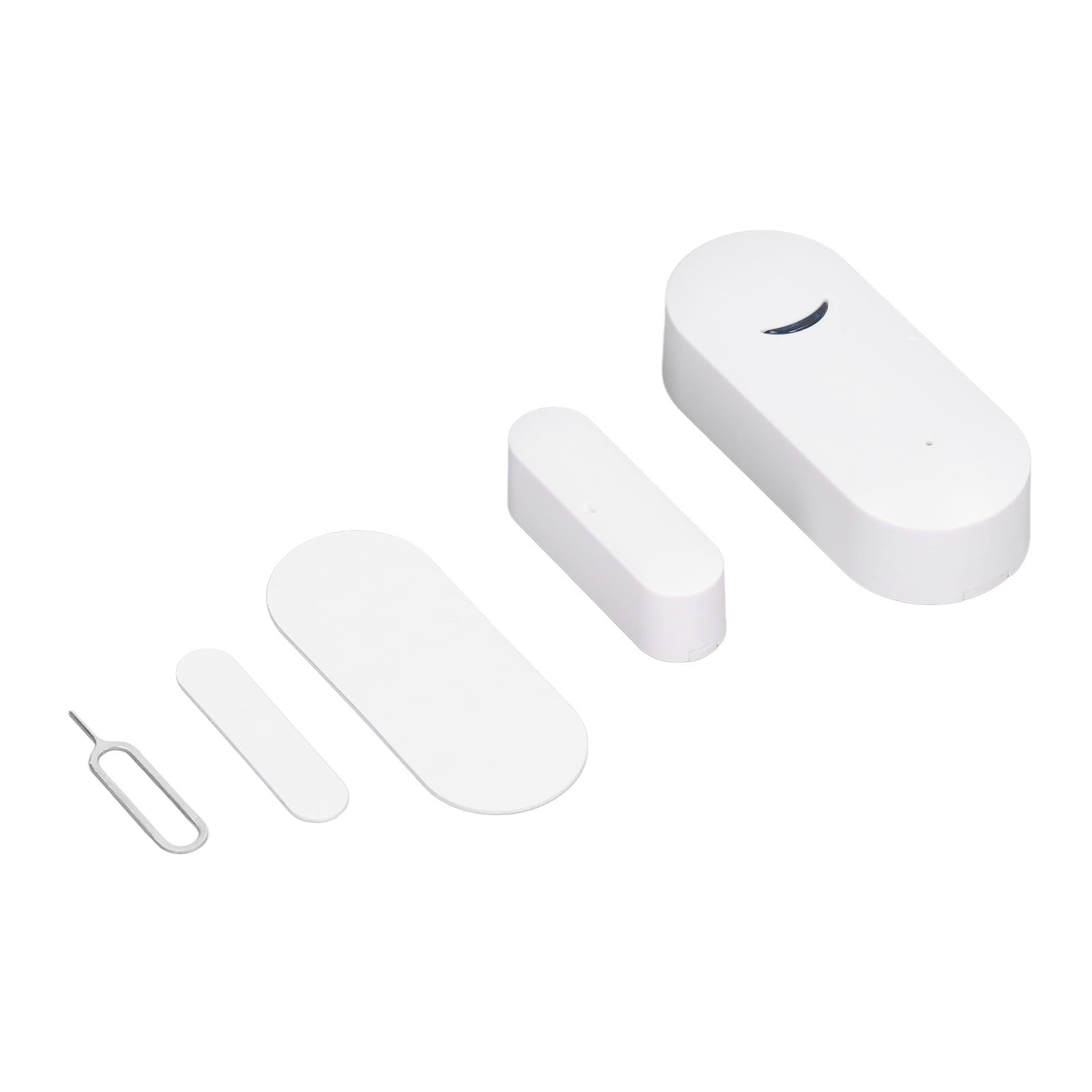 2.4GHz WiFi Door Window Detector Wireless Smart Home Security Door ...