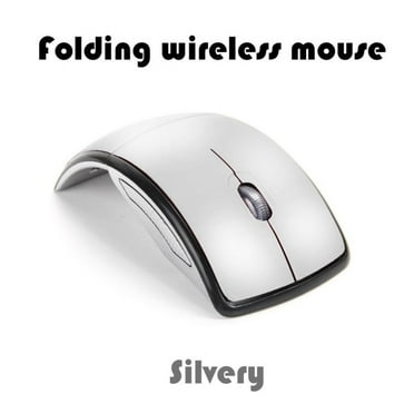 Innovera 61025 2.4GHz Wireless Optical Mouse with Micro USB Dongle ...