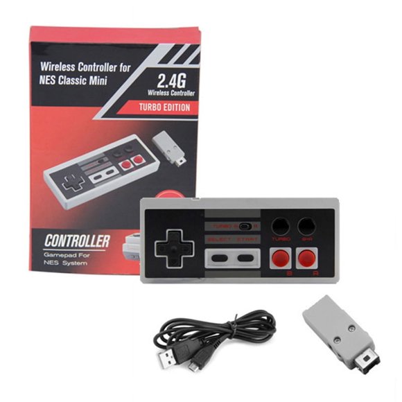 Mini Nes Classic Edition