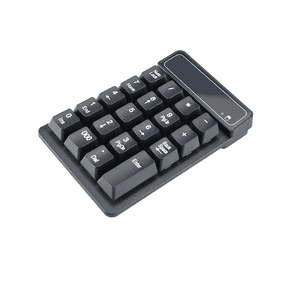 Keyboard Number Pad