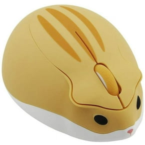 Computer Mouse Animal