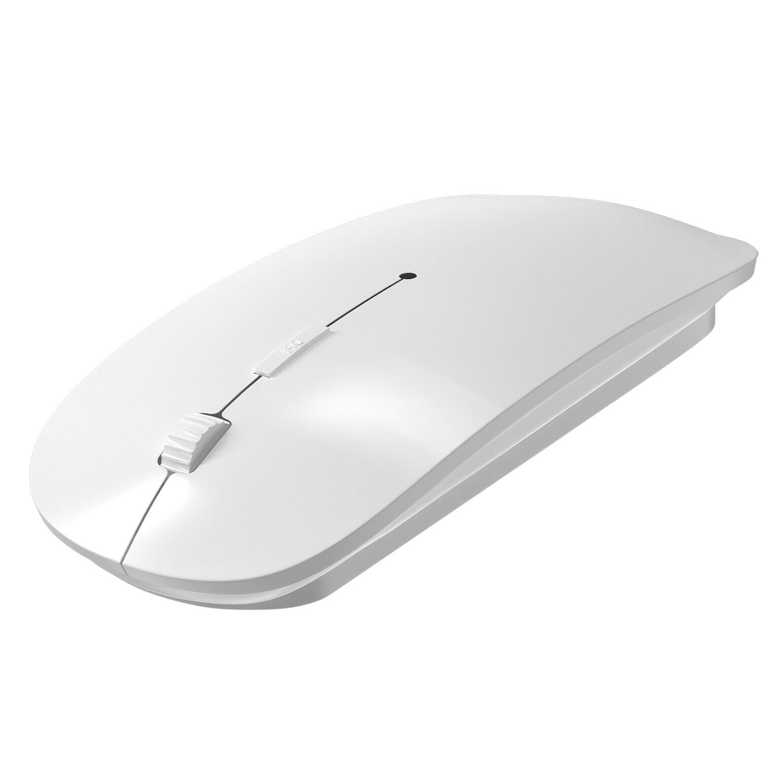 2.4GHz Wireless Optical Mouse Mice For MacBook Air Pro iPad iMac PC ...