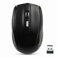 2.4GHz Wireless Optical Mouse Mice & USB Receiver For PC Laptop ...