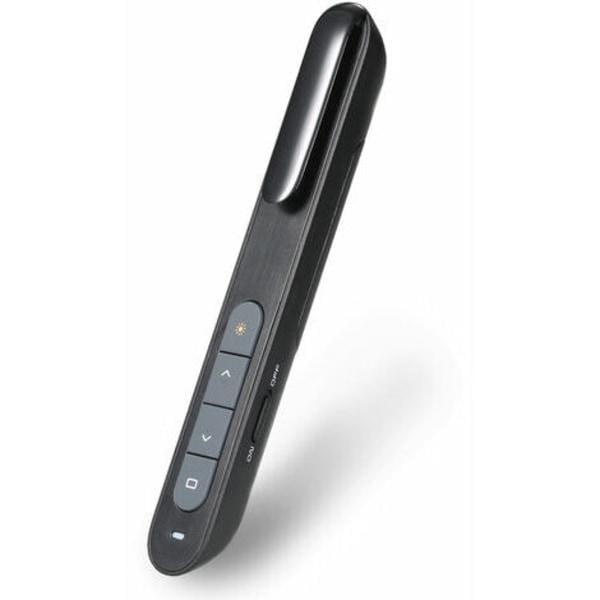 2.4GHz Wireless Powerpoint Presentation Pointer, PPT Pointer with USB ...