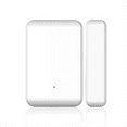 2.4GHz Wireless TTLOCK Door Sensor Door Contact Detection Windows Open ...