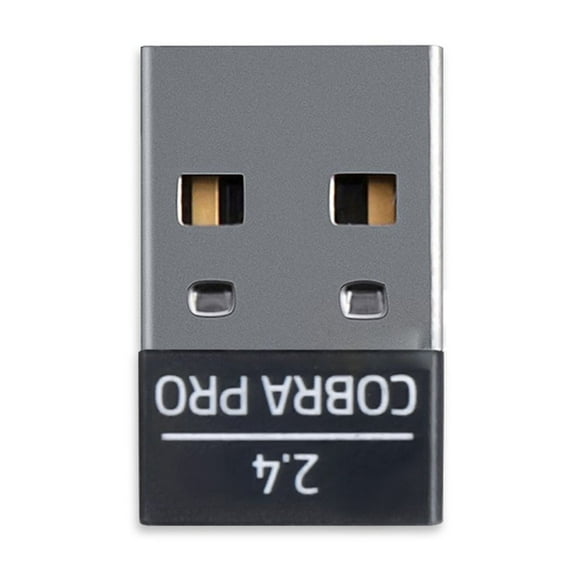 Wireless Mouse Dongle