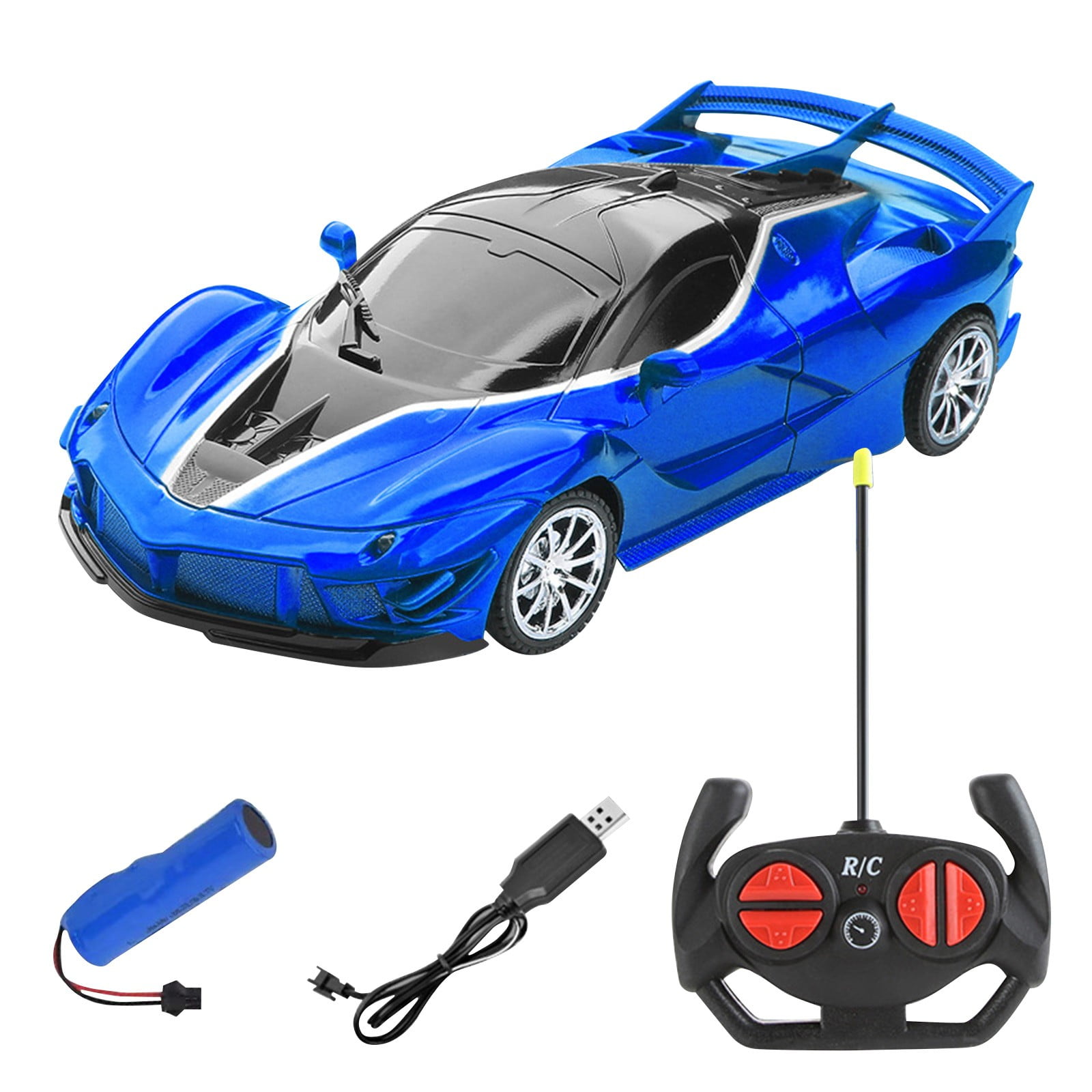 2.4Ghz Remote Control Car, Official Licensed Pagani Huayra Roadster 1/ ...