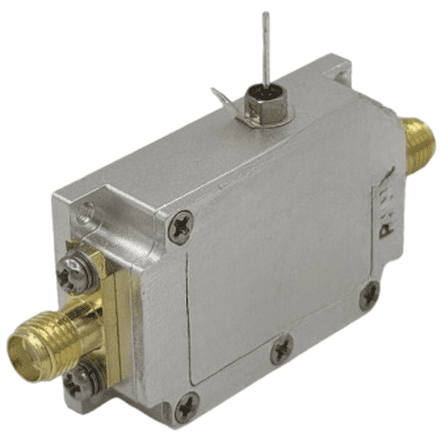 2.4Ghz Voltage Controlled Oscillator For Vco Module Rf Microwave Signal ...