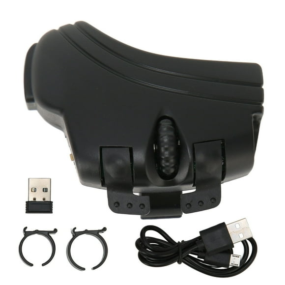 Finger Mouse Wireless