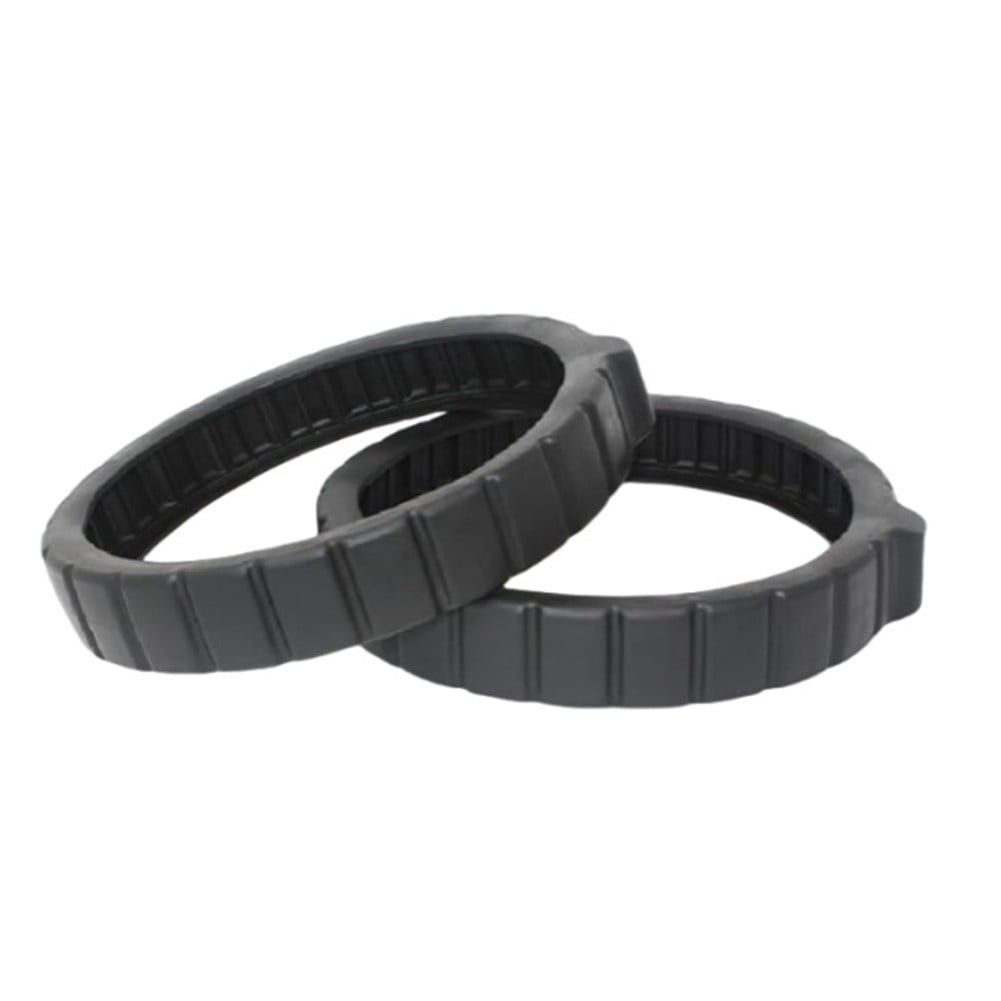 2/4PCS Pool Cleaner Tires Heavy-Duty Tire Kit For Pentair 'Lil For ...