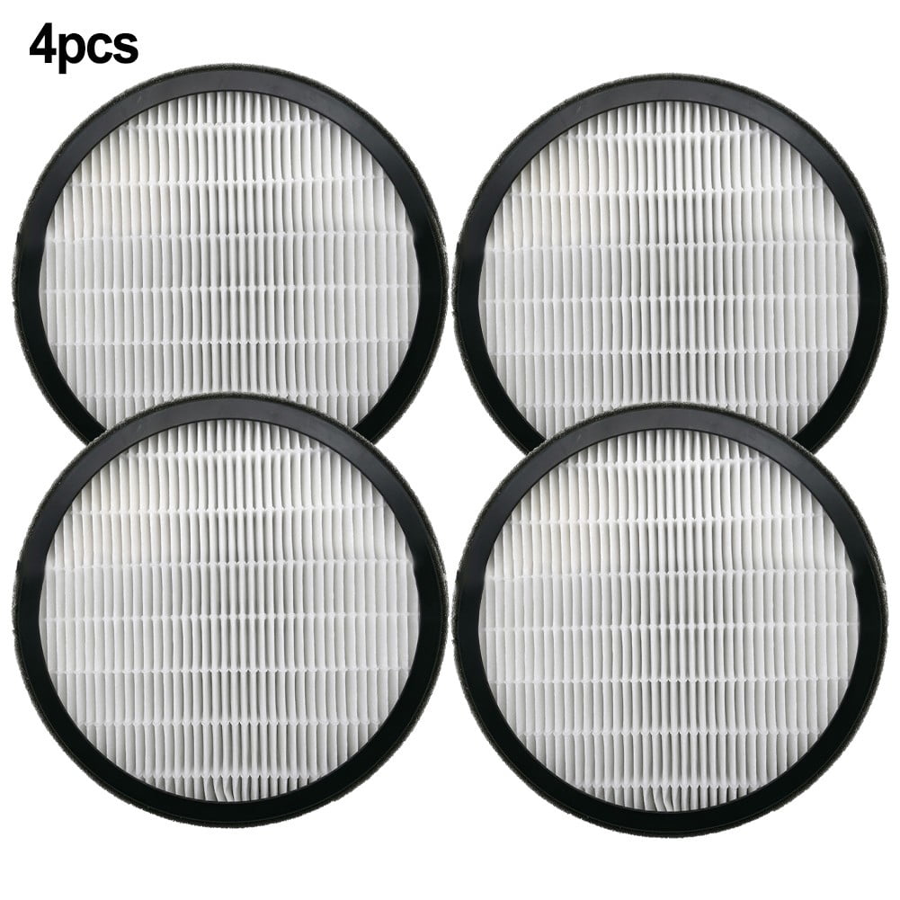2/4Pack Replacement Filters For Pure Enrichment For PureZone Halo Parts ...