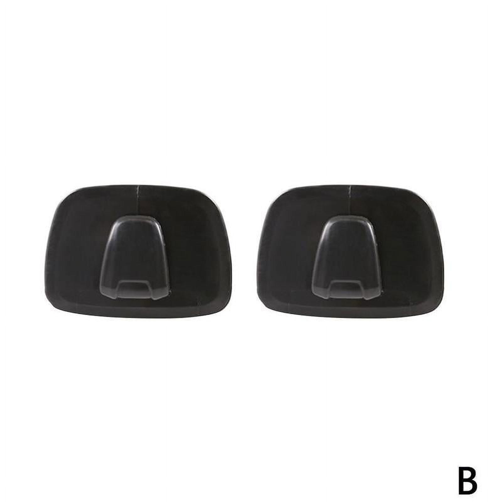 2-4Pcs Car Hanger Seet Hooks rear row for VOLVO XC40 18-20 XC90 V90 ...