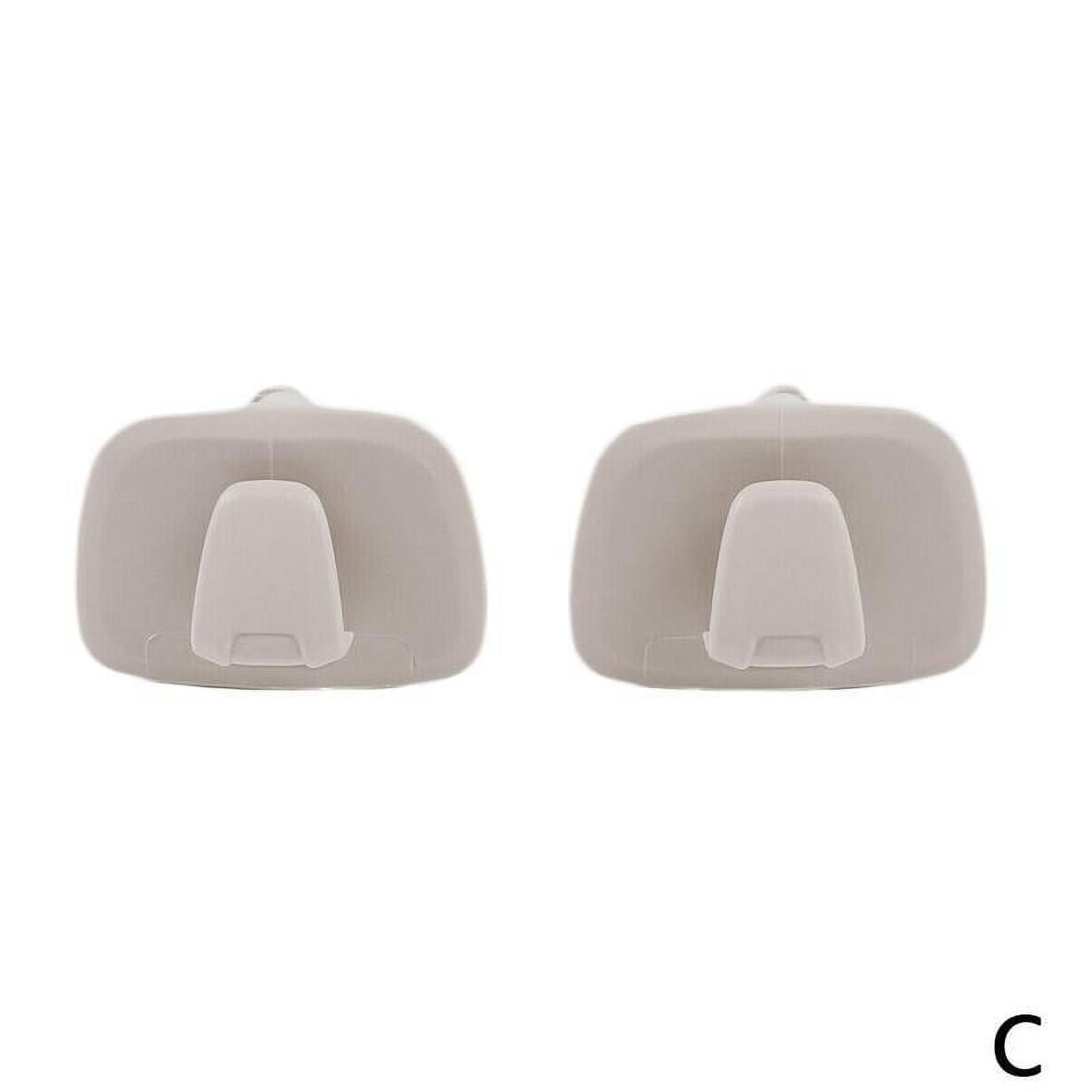 2-4Pcs Car Hanger Seet Hooks rear row for VOLVO XC40 FAV8 18-20 XC60 ...