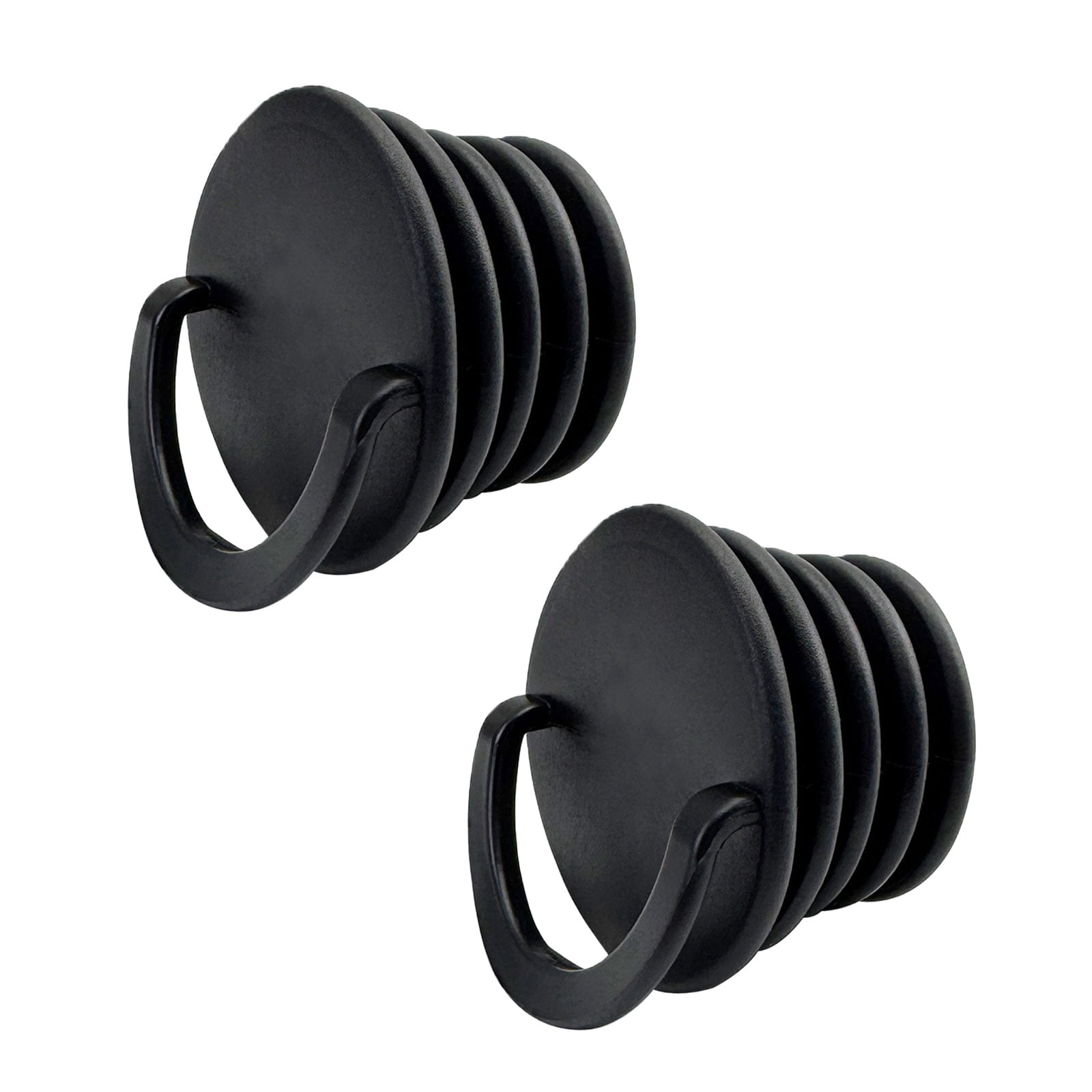 2/4Pcs Kayak Scupper Plug PVC Scupper Plug Replacement Drain Holes ...