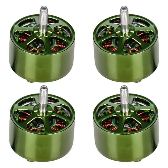2/4Pcs Professional 900KV Drones Motor Quadcopter Motor Replacement for ...