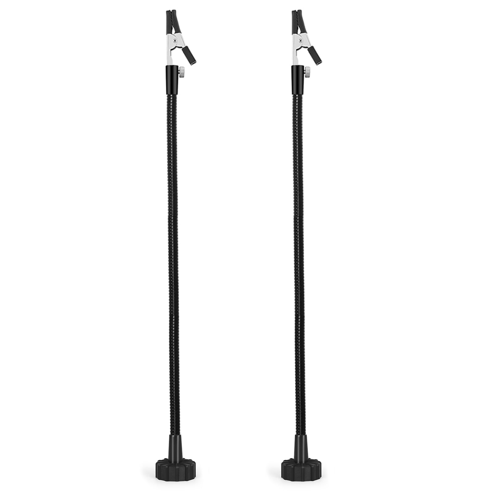 2/4Pcs Soldering Helper with Adjustable Arm for Workshops Factories ...