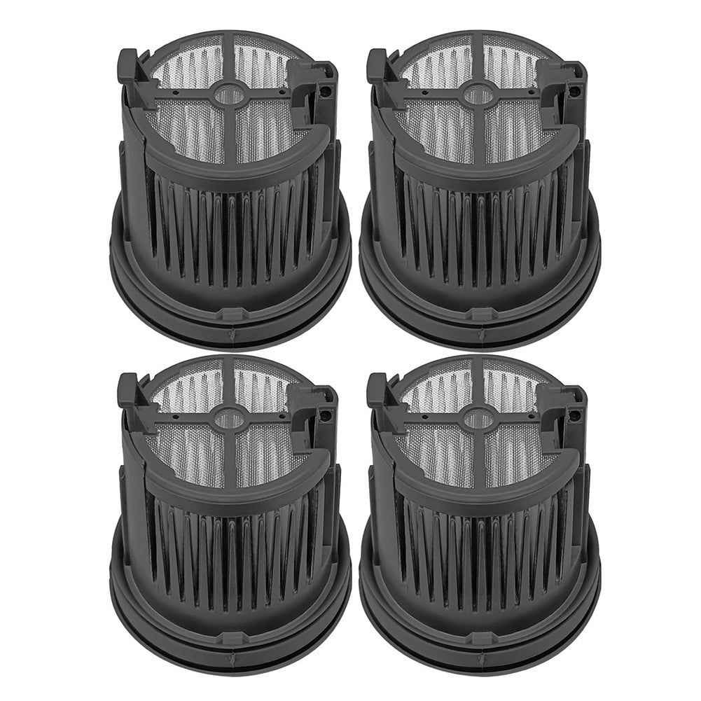 2/4Pcs Vacuum Cleaner Hepa Filter Set For Mova X4 Pro Wet And Dry ...