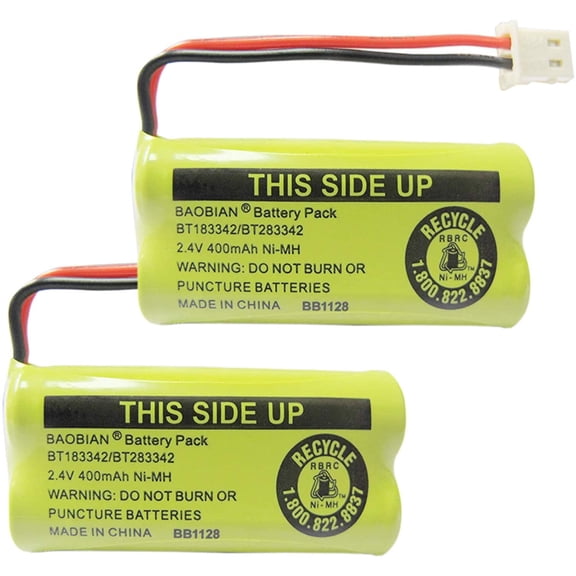Bt183342 Battery