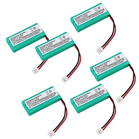 Vtech Phone Batteries