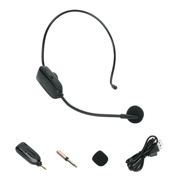 Classroom Microphone Teacher Wireless