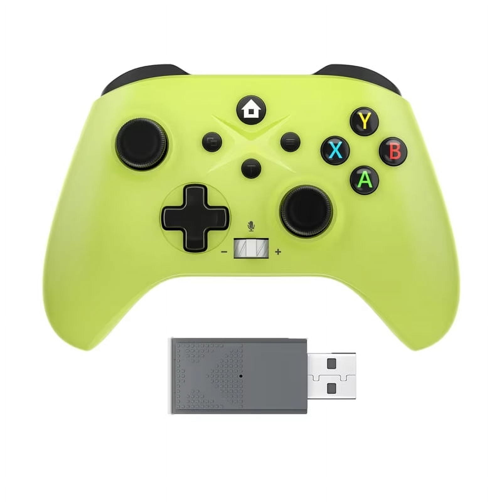 2.4g Wireless Gamepad For Xbox One ,Xbox Seris S ,Xbox Series X Pc ...