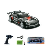 DEERC RC Cars DE36W Remote Control Car with 1080P HD FPV Camera, 1/16 ...