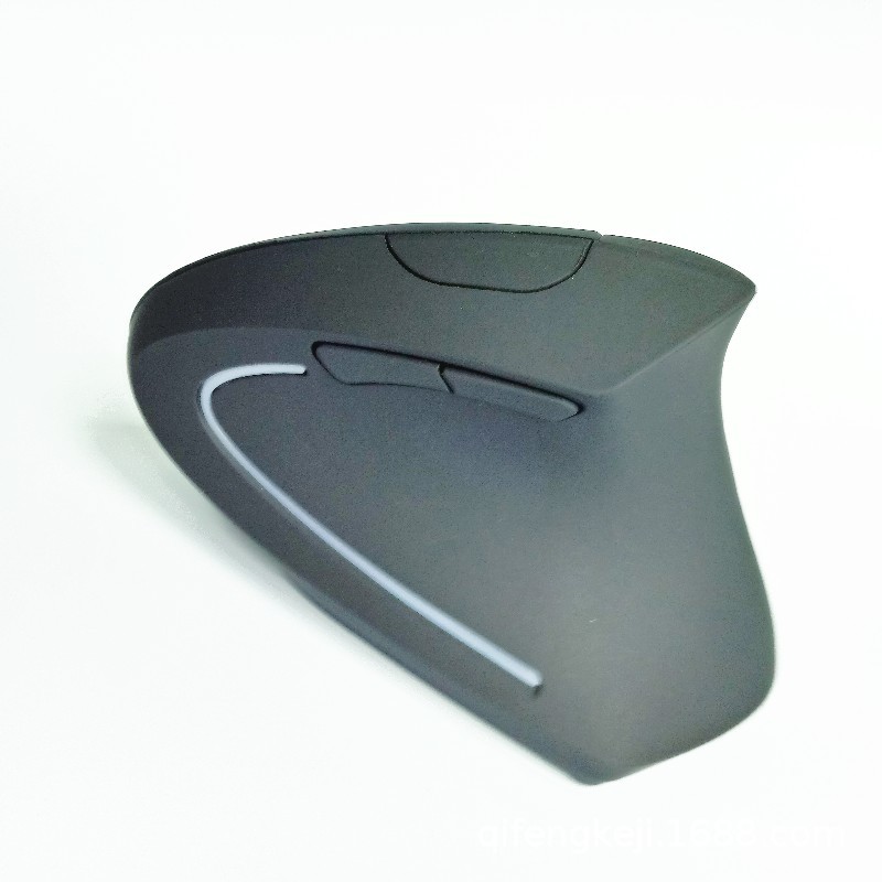 2.4g wireless self-built charging mouse ergonomics healthy mouse ...